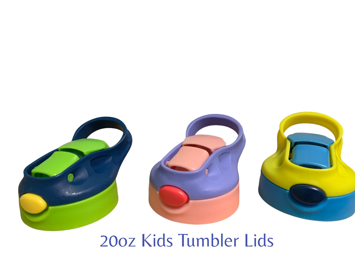 Lids Only – Tagged "lids-extra" – Blanks and Bits