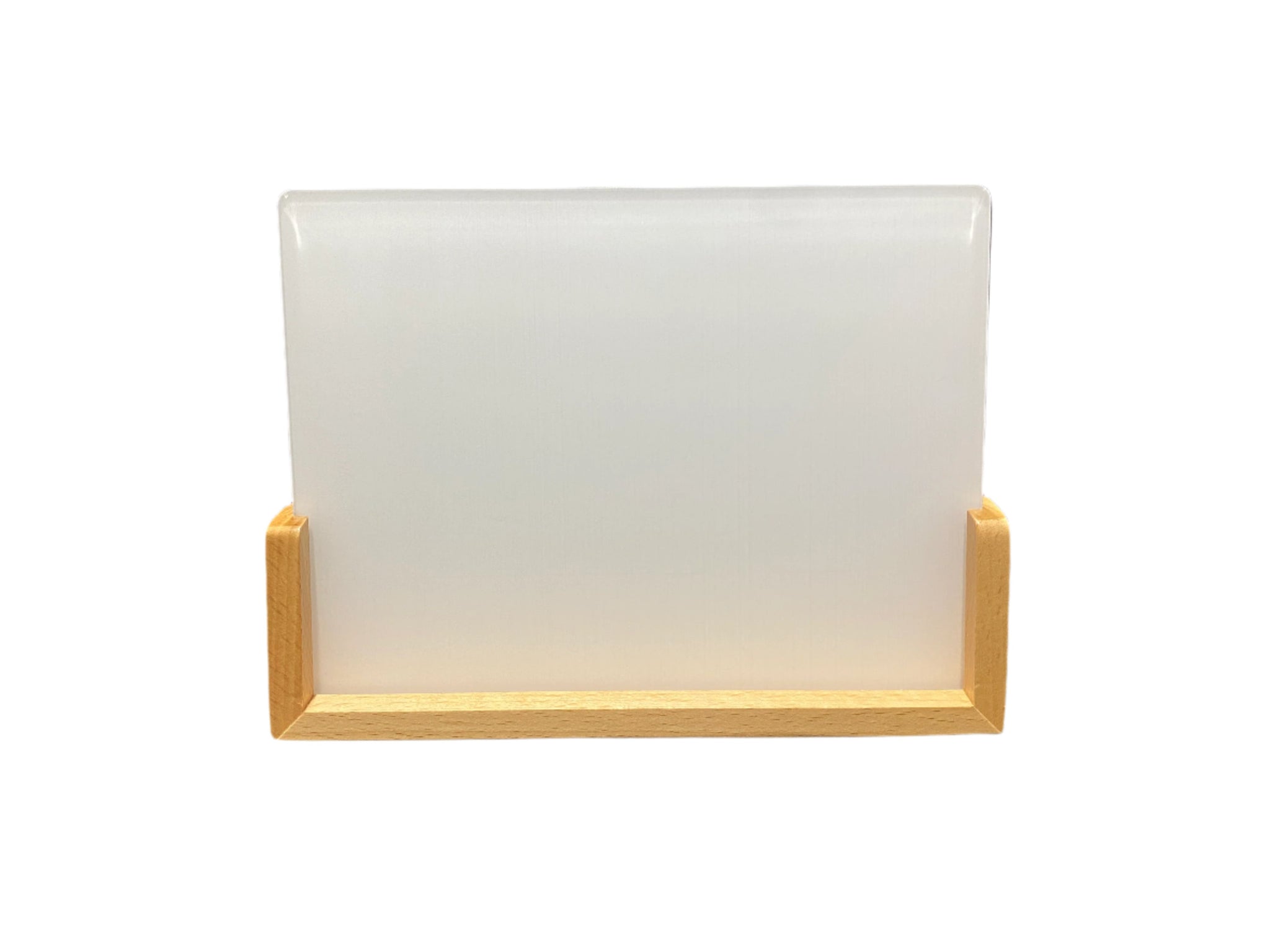 Sublimation Acrylics – Blanks and Bits