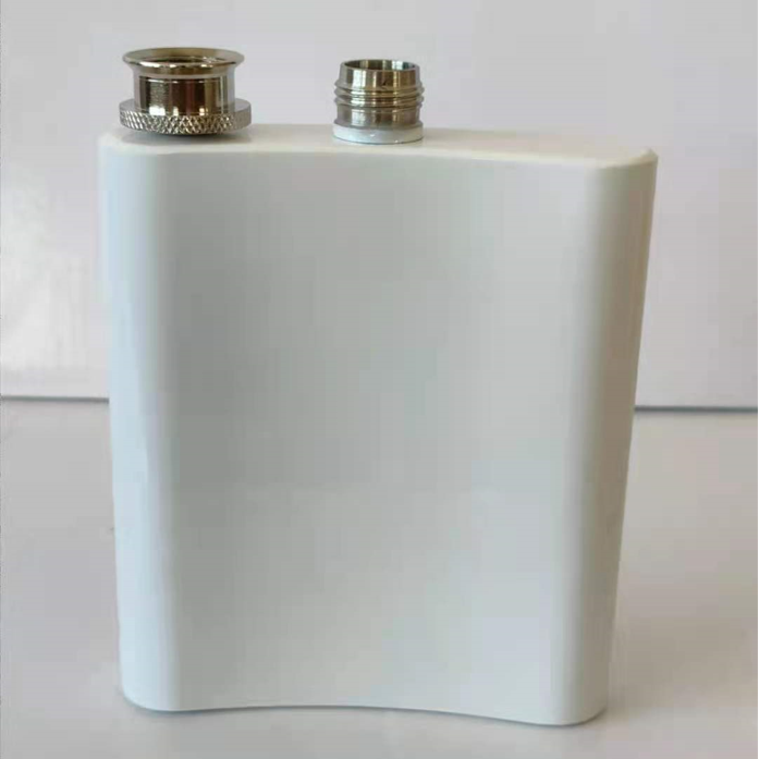 8oz Sublimation Flask – Blanks and Bits